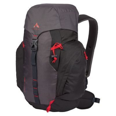 Plecak turystyczny McKinley Minah CT 20L 410514 / 908-635/blue petrol ...