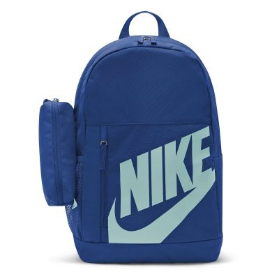 Plecak szkolny Nike Elemental DR6084 / 015/gridiron/gridiron/ocean ...