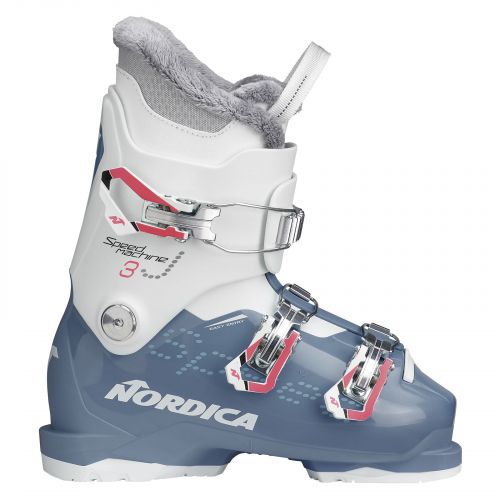 Buty narciarskie dziecięce Nordica 2022 SpeedMachine J3 Girl | Cena, Opinie | INTERSPORT