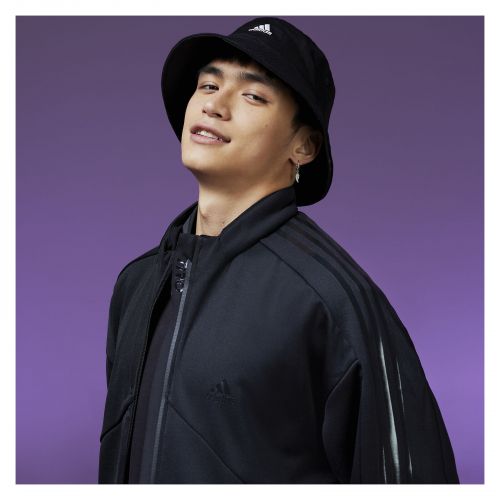 Bluza męska adidas Tiro Suit-Up Advanced HY3785 / black | Cena, Opinie ...