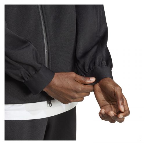 Bluza męska adidas Tiro Suit-Up Advanced HY3785 / black | Cena, Opinie ...