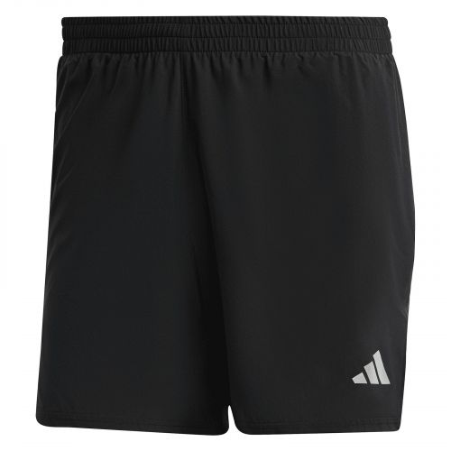 Spodenki do biegania męskie adidas Running Fast Cooler Heat Aeroready ...