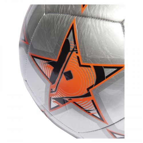 Piłka nożna adidas UCL Club 2023/24 IA0950 / silver met. | Cena, Opinie ...