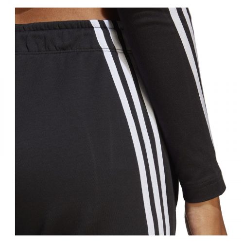 Spodnie dresowe damskie adidas Future Icons 3-Stripes Regular Pants ...