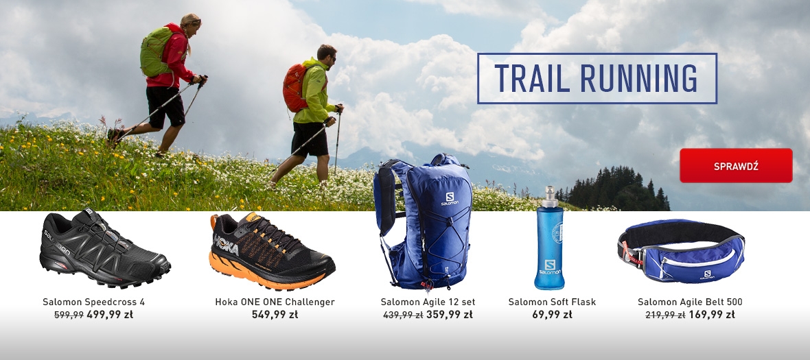 Sklep sportowy i turystyczny INTERSPORT Polska S.A.